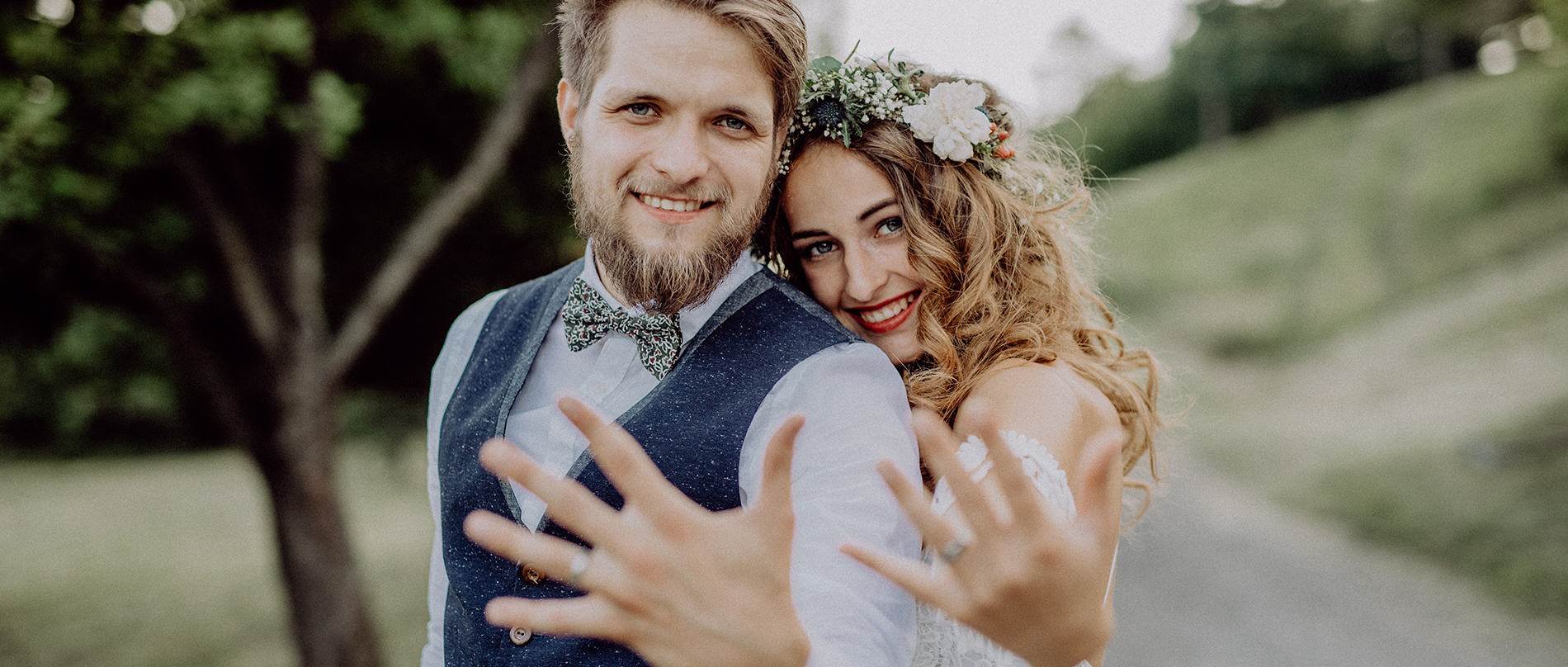 Los beneficios legales de casarse: ¡Toma nota! | La Bastilla