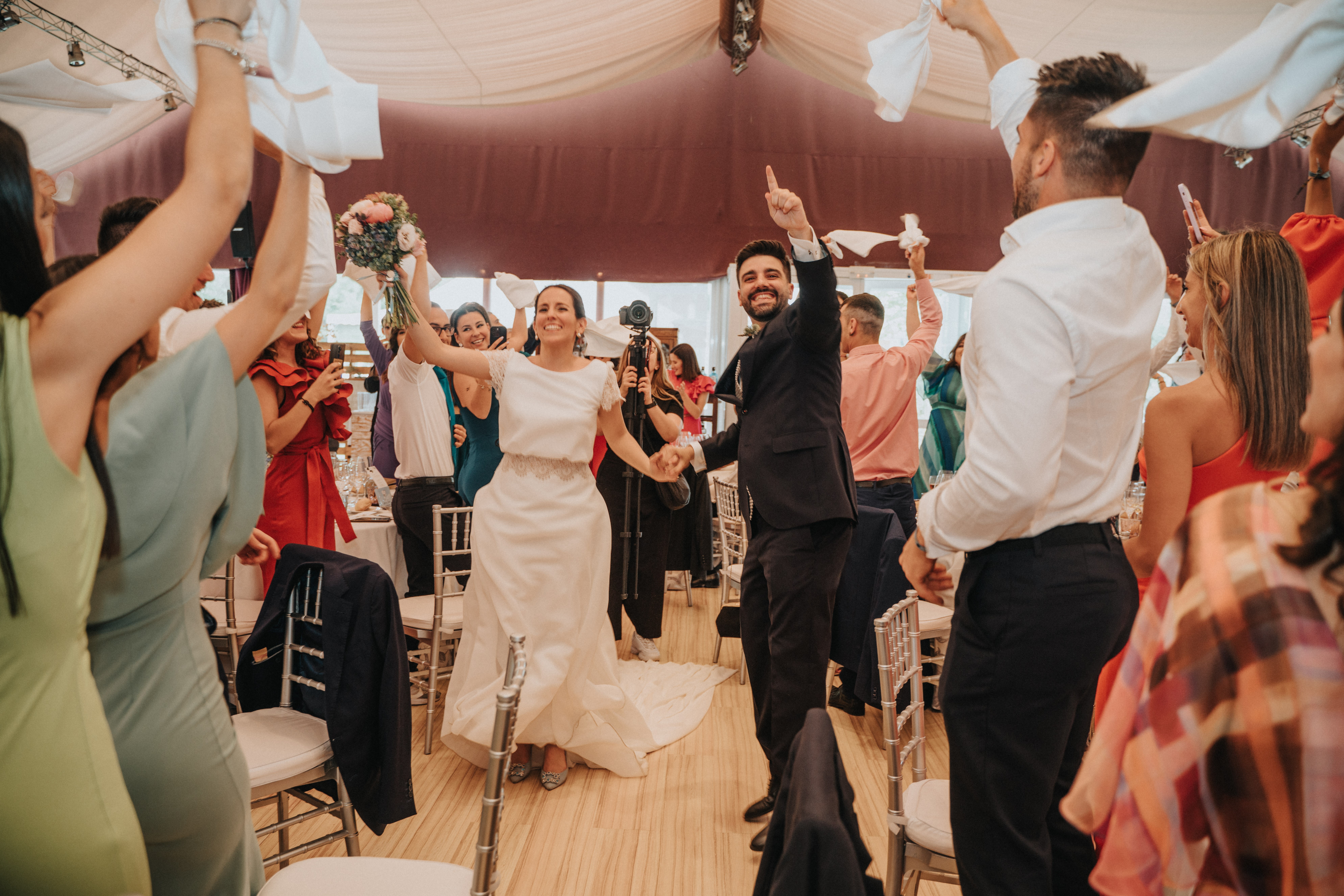 Tipos De Bailes De Boda